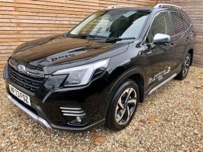 Used Subaru Cars For Sale In Exeter Devon At Livery Dole Ltd